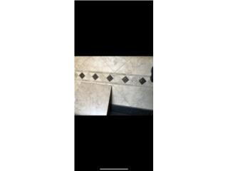 LOSAS 12”x12” Puerto Rico