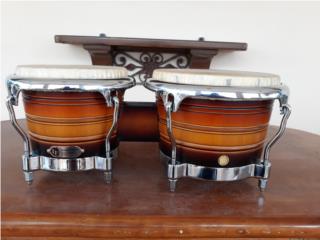 BONGO LP Puerto Rico