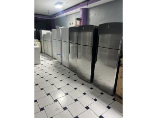 Neveras nuevas Puerto Rico