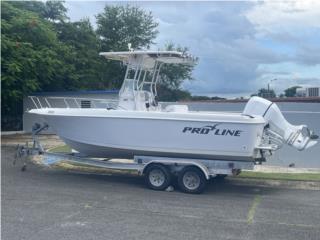 Proline - Proline 23 2004 (4 tiempos 225), Botes Puerto Rico ...