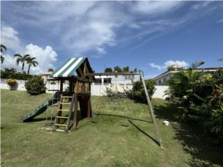 Columpio (se regala) Puerto Rico