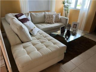 Juego de sala Koper Puerto Rico