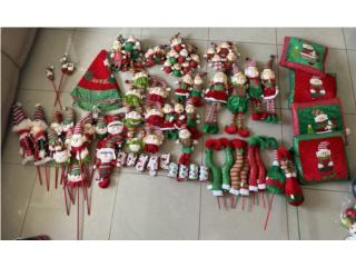 Decoración de duendes Puerto Rico