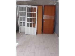 Puertas Puerto Rico