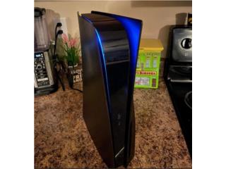Playstation 5 First gen Puerto Rico