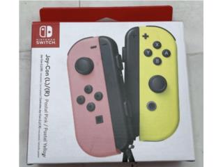Nintendo Switch joy Puerto Rico