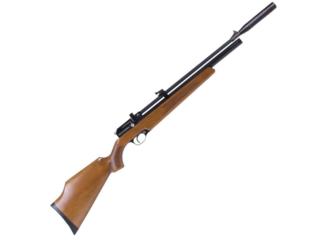 Rifle de Pellets .22 PCP Puerto Rico