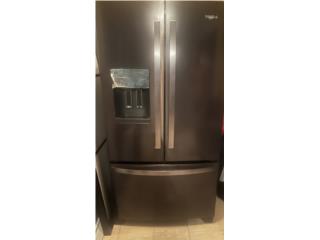 NEVERA WHIRLPOOL Puerto Rico