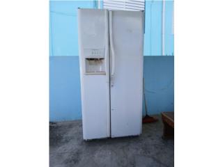 Nevera Puerto Rico