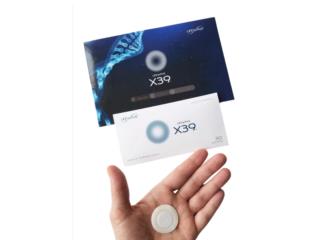 Life Wave X39 y otros Puerto Rico