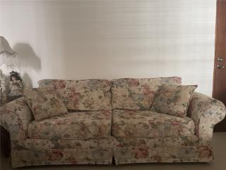 Set de muebles Puerto Rico