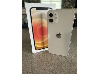 iPHONE BLANCO EN PERFECTAS CONDICIONES Puerto Rico