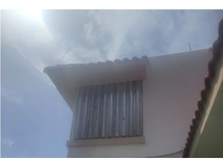 Tormenteras Aluminio Puerto Rico