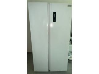 NEVERA CHIQ Puerto Rico