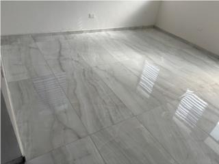 Losas nuevas Puerto Rico