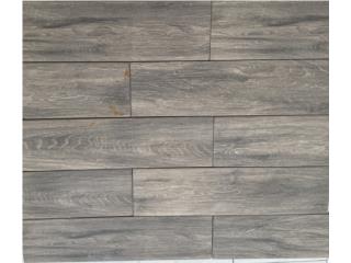 LOSAS 6” x 24” Puerto Rico