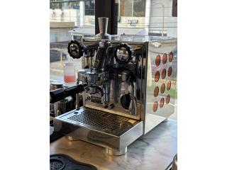 Cafetera rocket apartamento Puerto Rico