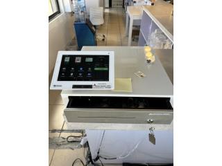 Caja registradora clover Puerto Rico