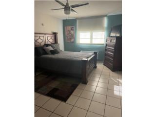 Juego de cuarto Puerto Rico