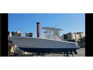 Contender - Contender CC 28 2004 2 200hp, Botes Puerto Rico ...
