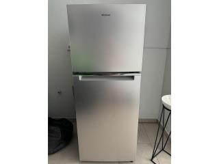 Nevera Whirlpool Puerto Rico