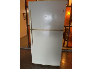 Nevera GE Puerto Rico