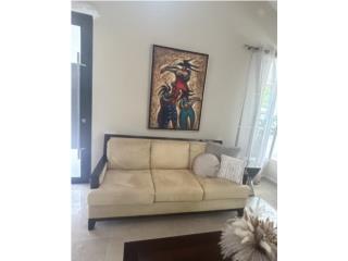 Sofá contemporáneo de Koper Puerto Rico