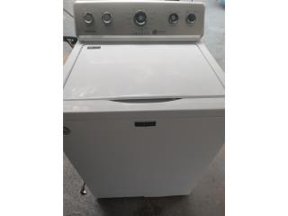 Lavadora Maytag Puerto Rico