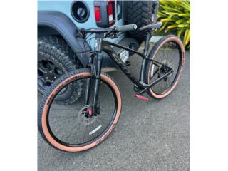 Mtb scott 925 small carbon Puerto Rico