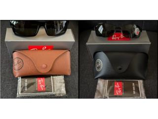 Gafas Ray Ban Puerto Rico