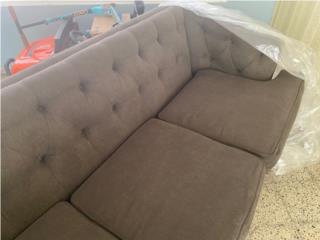 Mueble (sofá) Puerto Rico