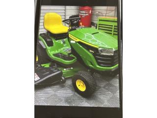 TRACTOR JOHN DEERE (24hp) Puerto Rico