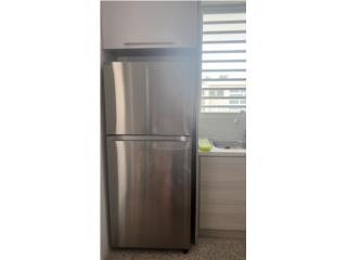 Nevera inverter Samsung Puerto Rico