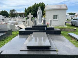 Panteón Puerto Rico Memorial Para 6 Personas Puerto Rico