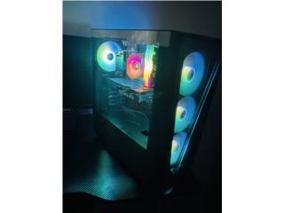 PC GAMER Puerto Rico