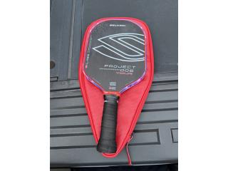 Selkirk Project 006 Paddle Pickleball Puerto Rico