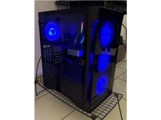 Gaming PC Puerto Rico