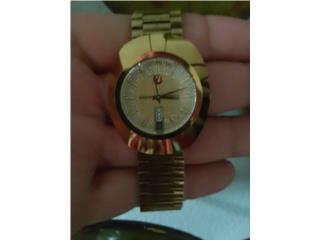 RADO CLASICO ORIGINAL Puerto Rico