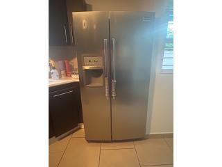 Nevera Frigidare Professional Puerto Rico