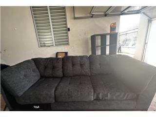 Mueble de sala para 3 personas Puerto Rico