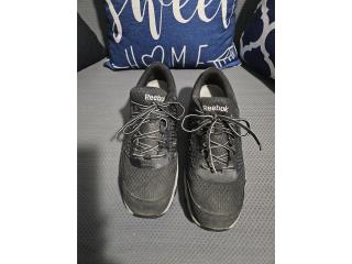 Se Vende Zapatos Seguridad Puerto Rico