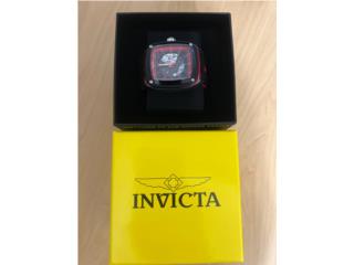 relojes invicta nuevos originales Puerto Rico
