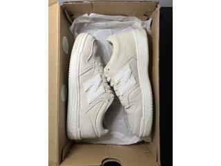 Zapatos New Balance Size 7 Puerto Rico