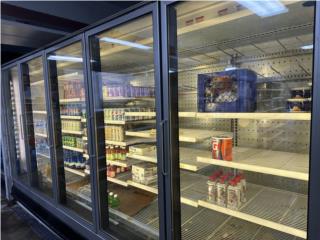 Se venden neveras poco uso Puerto Rico