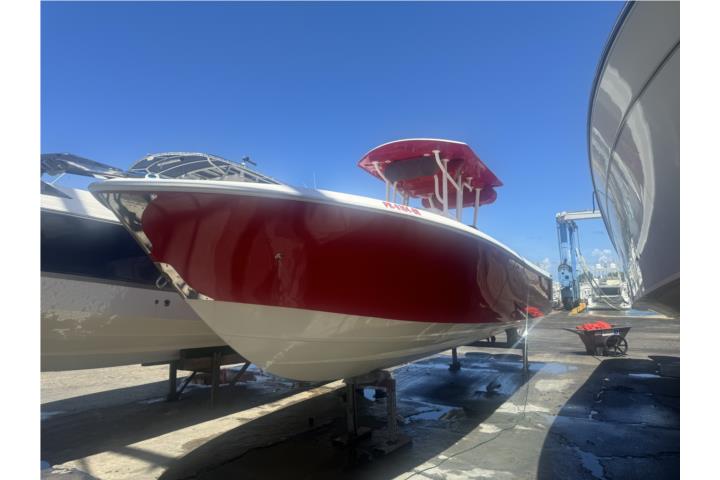 Contender - CONTENDER 2000 30Ft Motores YAMAHA 2018 300, Botes Puerto ...