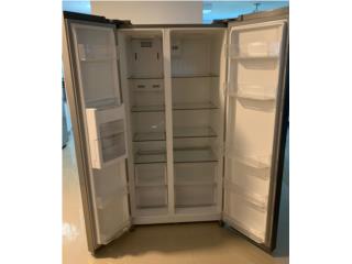 Nevera Inverter Whirlpool Puerto Rico