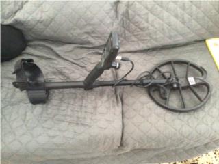 Detector de metales Simplex Nokta Puerto Rico