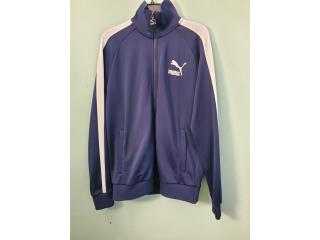 Puma Sets Size Medium Azul Marino Puerto Rico