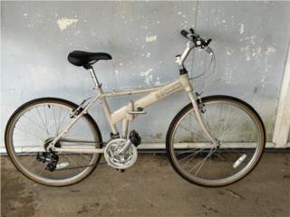 Dahon Expresso 26" Plegable (Folding) Puerto Rico