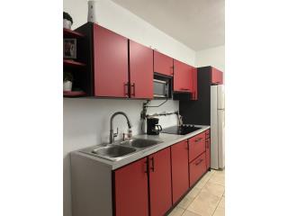 Gabinete en pvc Puerto Rico